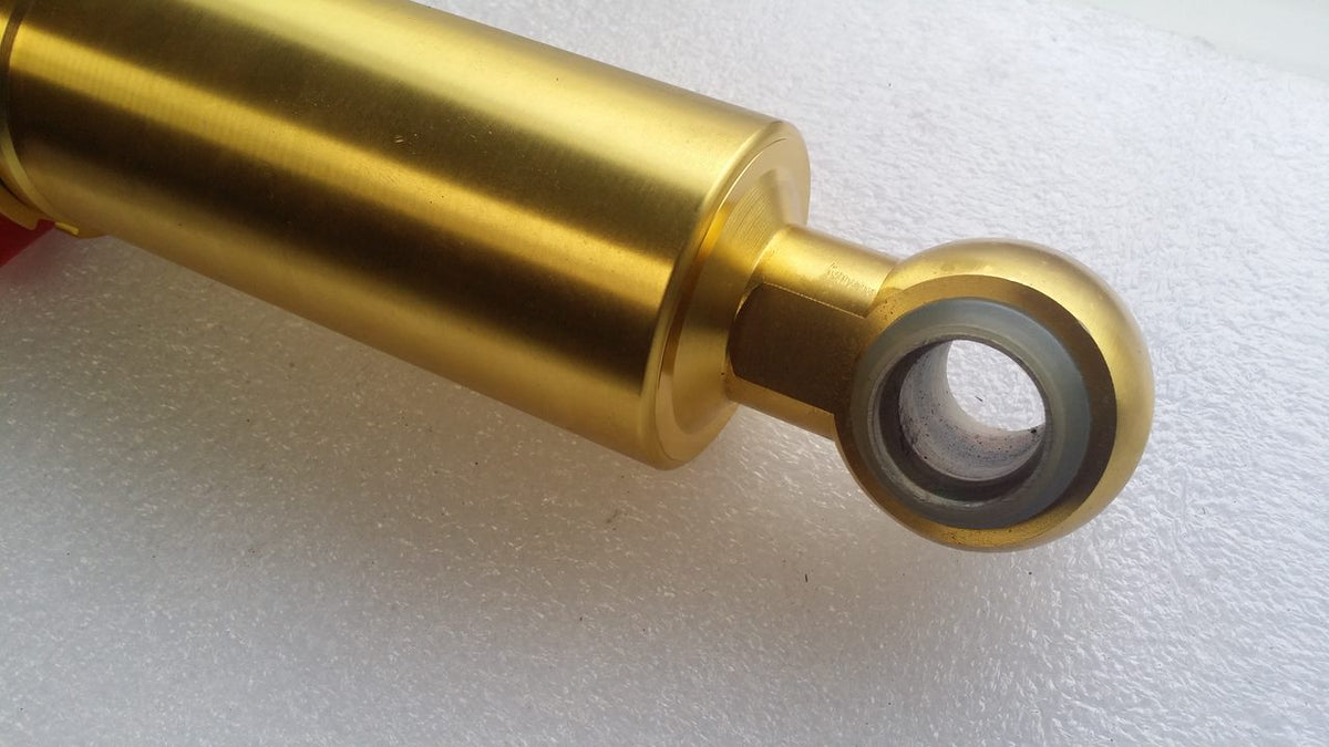 Nissan Silvia/Skyline rear coilover base. (Eye type) – Slide Worx Official